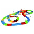 Mindscope Neo Tracks Twister Tracks 258 Flexible Track System - Walmart.com