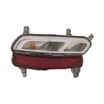 JW Speaker 279 J Tail Light Kit, Pair (JEEP DOT) - Walmart.com