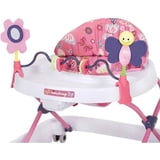 Smart Steps by Baby Trend Baby Walker, Emily with Interactive Toys ...