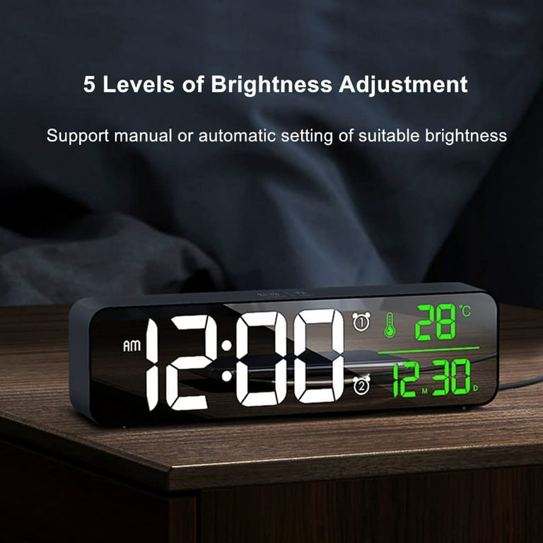 Cool Digital Clocks