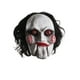 Saw Adult Billy Mask - Walmart.com