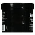 Softee Extra Hold Protein Styling Gel, Super Hair Thick, 32 oz., Frizz ...