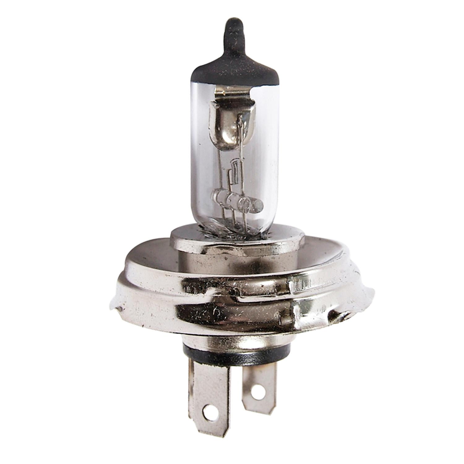 Foco Halogeno de Faro 12V 35W para Moto Omoto Blanco Benotto Benotto ...