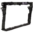 RADIATOR SUPPORT Compatible with 2010-2021 Toyota Prius 2012-2015 Plug ...