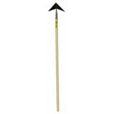 Fisher Enterprises WW100 Winged Weeder With 60" Handle - Walmart.com