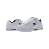 DC Men's Pure Action Sport Sneaker WHITE/BATTLESHIP/WHITE - Walmart.com