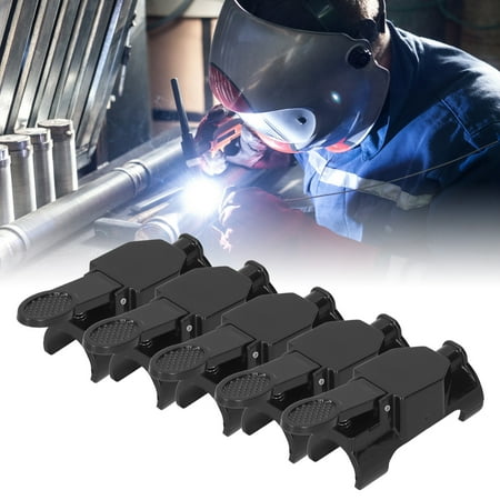 FLAMEEN Welding Torch Switches,Torch Switch With Core,10Pcs TIG Welding ...