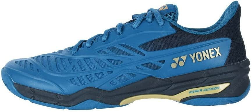 YONEX Cascade Drive Badminton Court Shoe - Teal Nepal | Ubuy