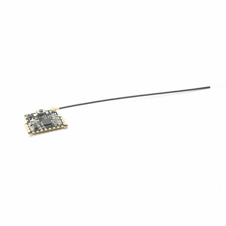 ZAJAIO 2.4g 8ch D8 Mini Frsky Compatible Receiver With Pwm Ppm Output ...