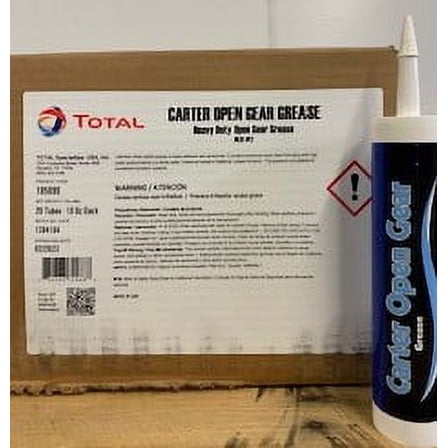 Mobil Mobil DTE Heavy Medium, ISO 68, 5 gal 104816 - Walmart.com