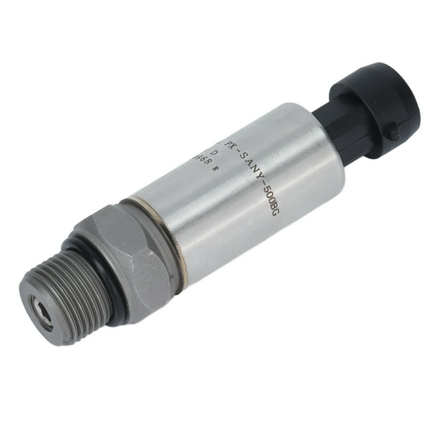 High Pressure Sensor, High Sensitivity Sender PX-SANY-500BG Excavator ...