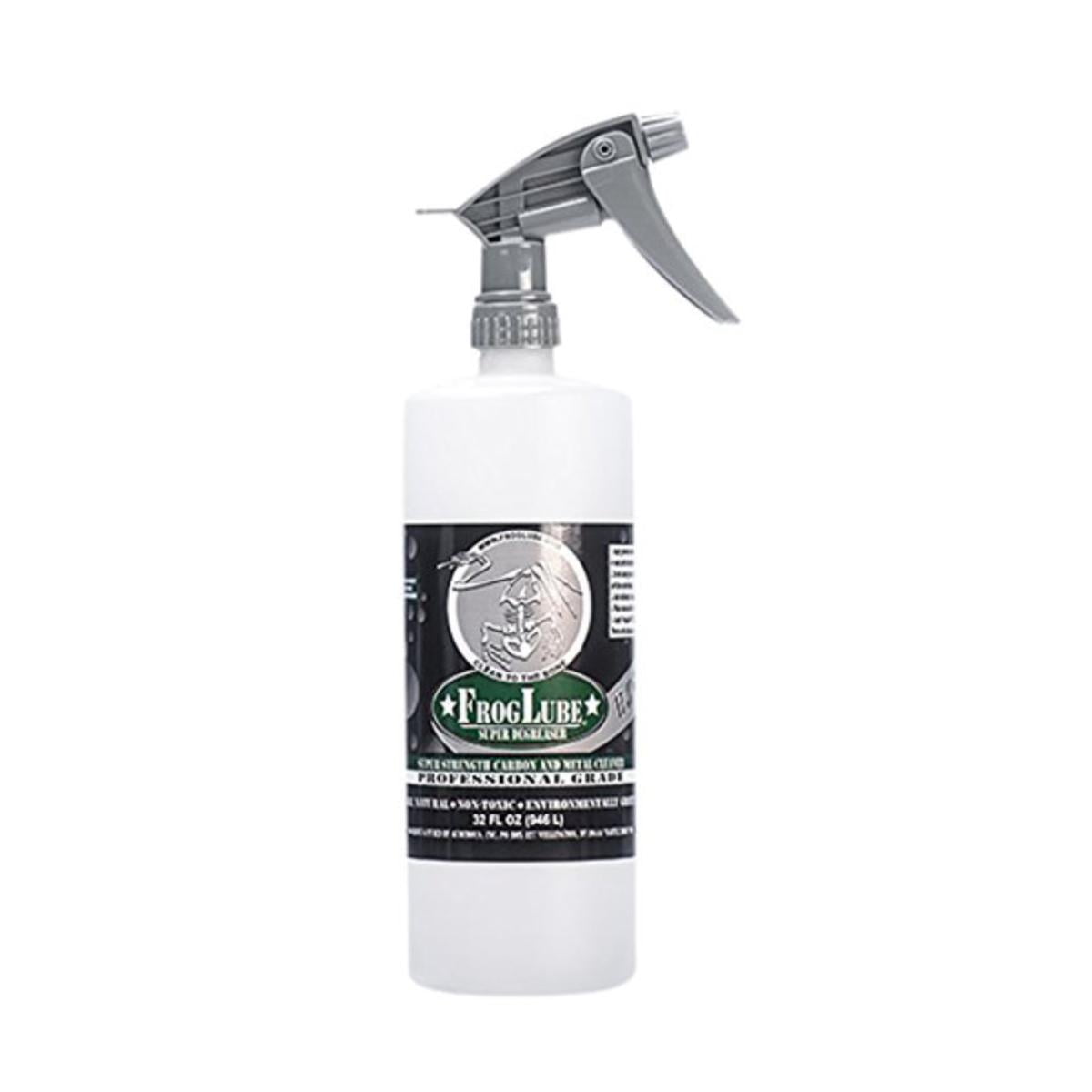 Frog Lube 15222 Professional Grade Super Weapons Degreaser Pump Spray ...