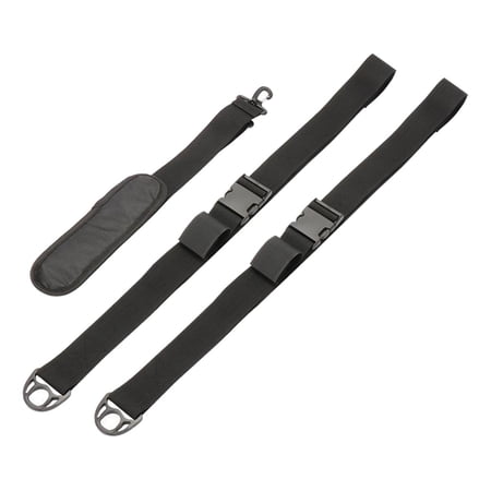 Kayak Shoulder Strap Straps Kayak Surfboard Manual Transport Shoulder ...