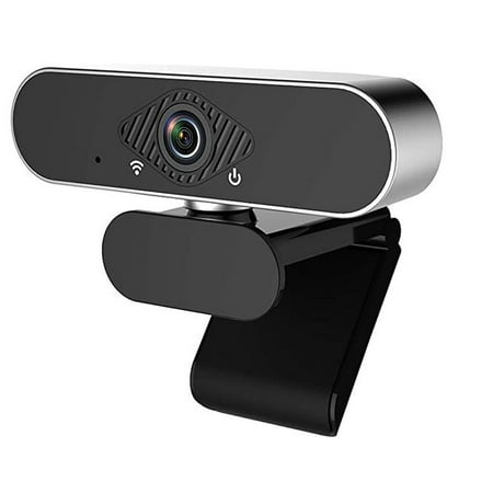 NEW Computer Camera With Microphone Usb Free Drive Plug And Play ...