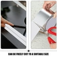 Heat Resistant Tape Insulated Aluminum Foil for Repairing Exhaust Aluminium Patching - Walmart.com