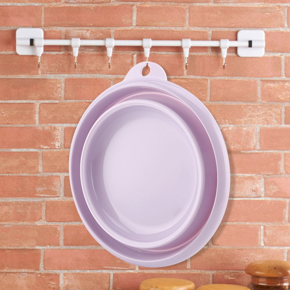 Click here for Hesignd Household Plastic Portable Basin Folding W... prices