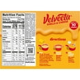 Kraft Velveeta Original Shells and Cheese Pasta Box, Creamy Melted ...