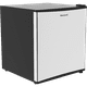 Honeywell Compact Refrigerator 1.6 Cu Ft Mini Fridge with Freezer ...