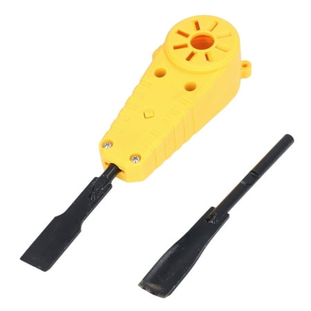 Wood Carving Electric Chisel, Plastic Woodworking Power Chisel Easy To ...