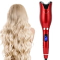Suodoka Automatic Hair Curler Tool, Professional Constant Temperature ...
