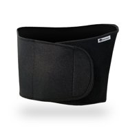 Universal Rib Belt For Women, White, Large - Walmart.com