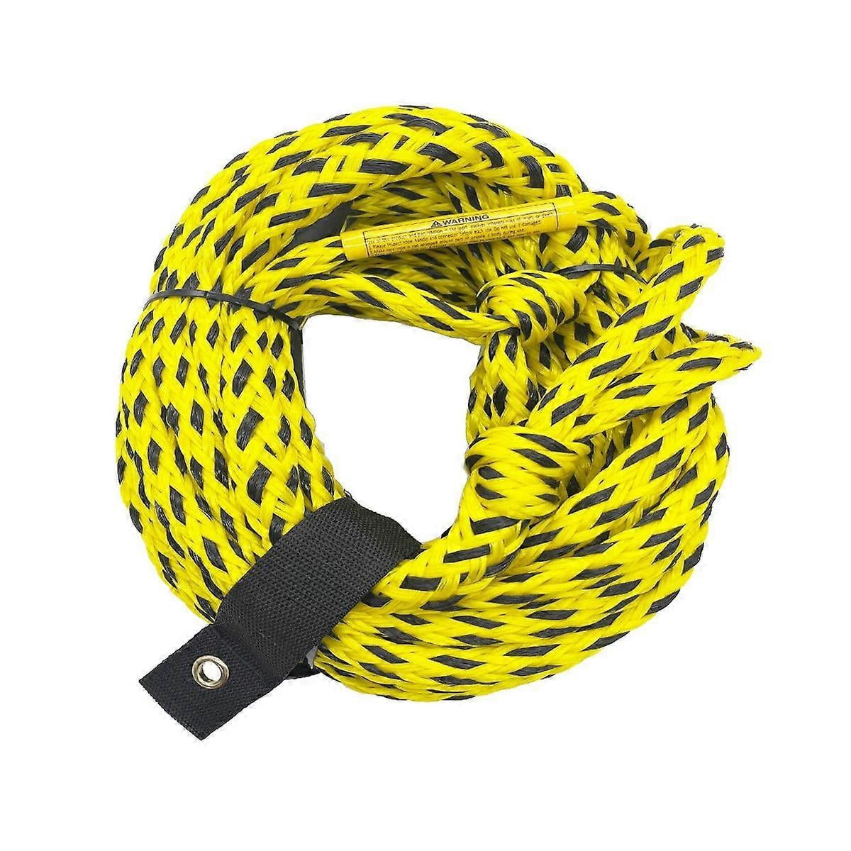 Click here for Yeater 60ft Boating Tow Ropes Heavy Duty Water Ski... prices