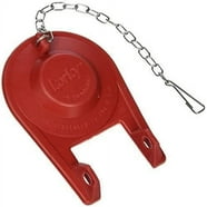 Mansfield Flapper Replacement - Walmart.com