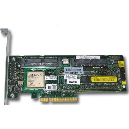 HP 405832-001 Smart Array P400 SAS Controller | Walmart Canada