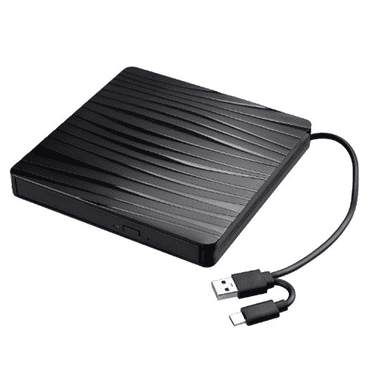 Seven-in-one multi-function external optical drive computer USB optical ...