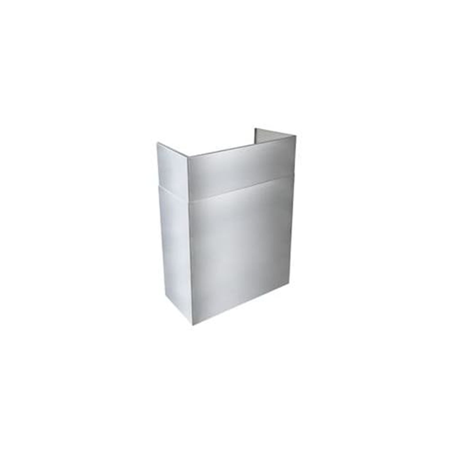 24" to 45" Telescopic Flue Extension for Outdoor Hoods - Walmart.com