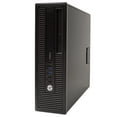 Restored HP ProDesk 600G1 Desktop Towers Computer, Intel Core i5, 16GB ...