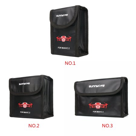 Explosion-proof Lipo Battery Safe Guard Bag Pouch sack battery pouch ...
