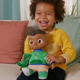 CoComelon My Friend Cody With Dinosaur Plush - Walmart.com