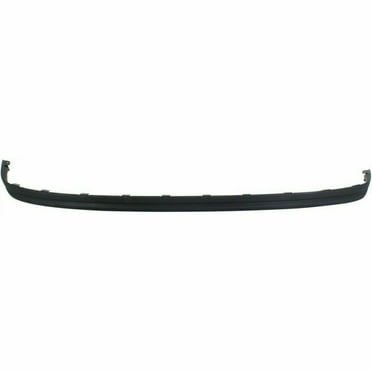 Sherman Parts Front Air Deflector for 2000-2006 Chevy Z71, Tahoe ...