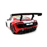 Ready! Set! Race! 1:14 RC Remote Control Audi R8 LMS Performance Model ...
