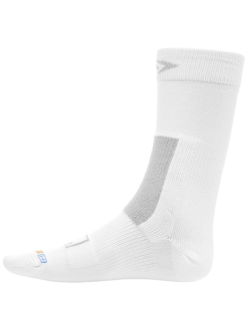 Drymax Lite Hockey Skate Socks Crew Cut - Walmart.com
