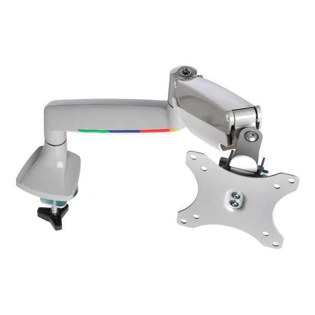 Kensington SmartFit One-Touch Height Adjustable Single Monitor Arm ...