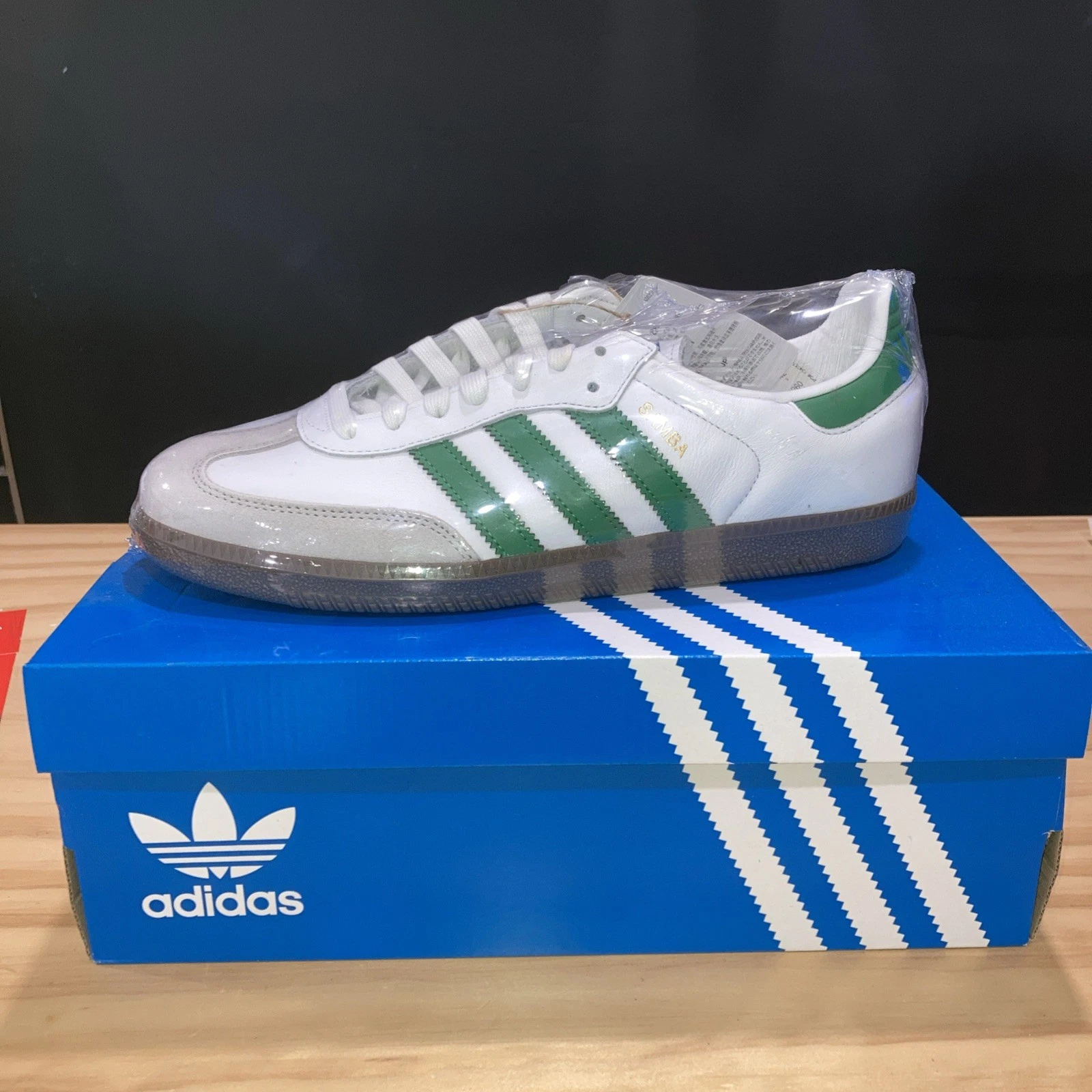 Samba Og IG1024 | Walmart en línea