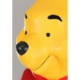 Disney Winnie the Pooh Deluxe Pooh Latex Mask for Adults - Walmart.com