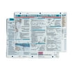 Davis Instruments Navigation Rules Quick Reference Card - Walmart.com