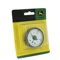 John Deere Original Equipment Hydraulic Hose - LVA16520 - Walmart.com