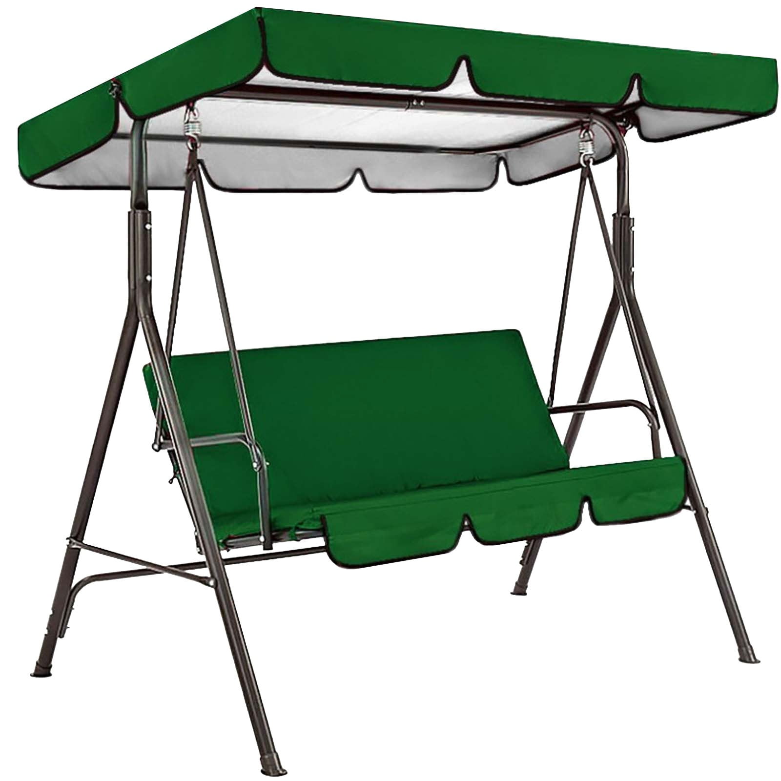 Click here for Topllc Swing Canopy Cover Set  210d Replacement Wa... prices
