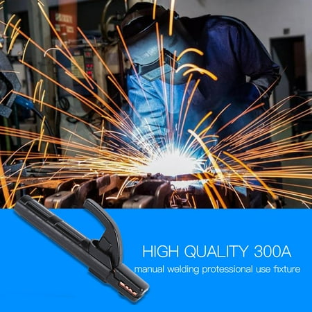 Welder Welding Electrode Holder Stick Full Copper Welding Rod rod ...