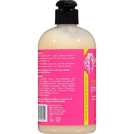 Mielle Organics | Walmart Canada