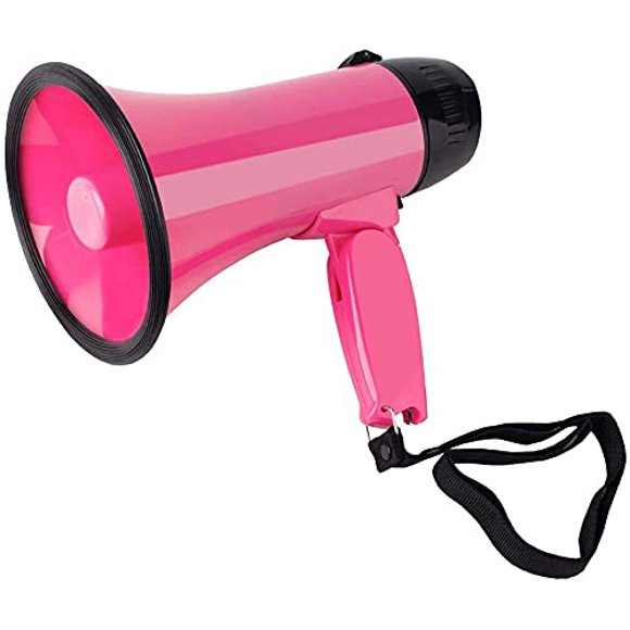 Megaphones | Walmart Canada