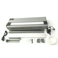 Qomolangma 27" Acrylic Bending Machine Bender Heater 110V for Lightbox ...