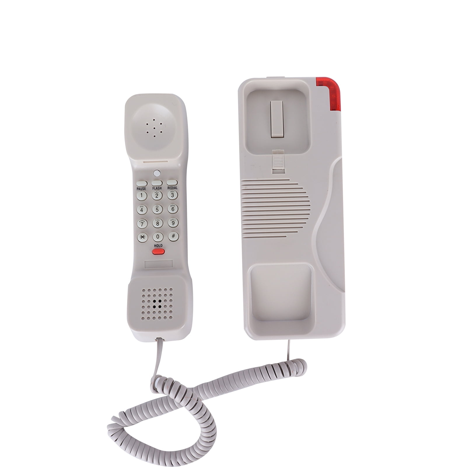 Telephones landline with lnswering machine have ring switch, You can ...