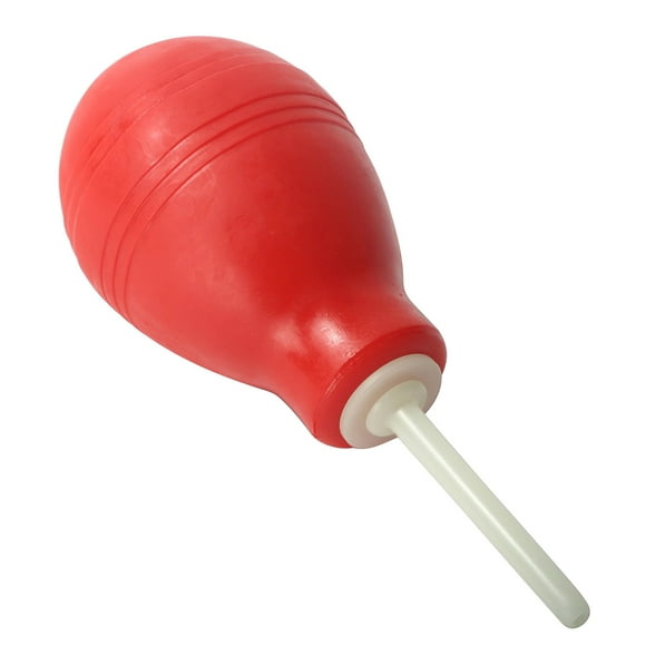 Enema Bulbs