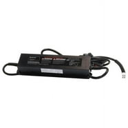 Spectrum Aquatics Power Supply - Warner Linear Charger V3 for V4/V5 ...
