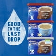 Maxwell House International Instant Coffee, Suisse Mocha Cafe Beverage ...